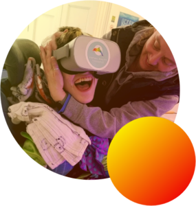 ABOUT - VR Therapies